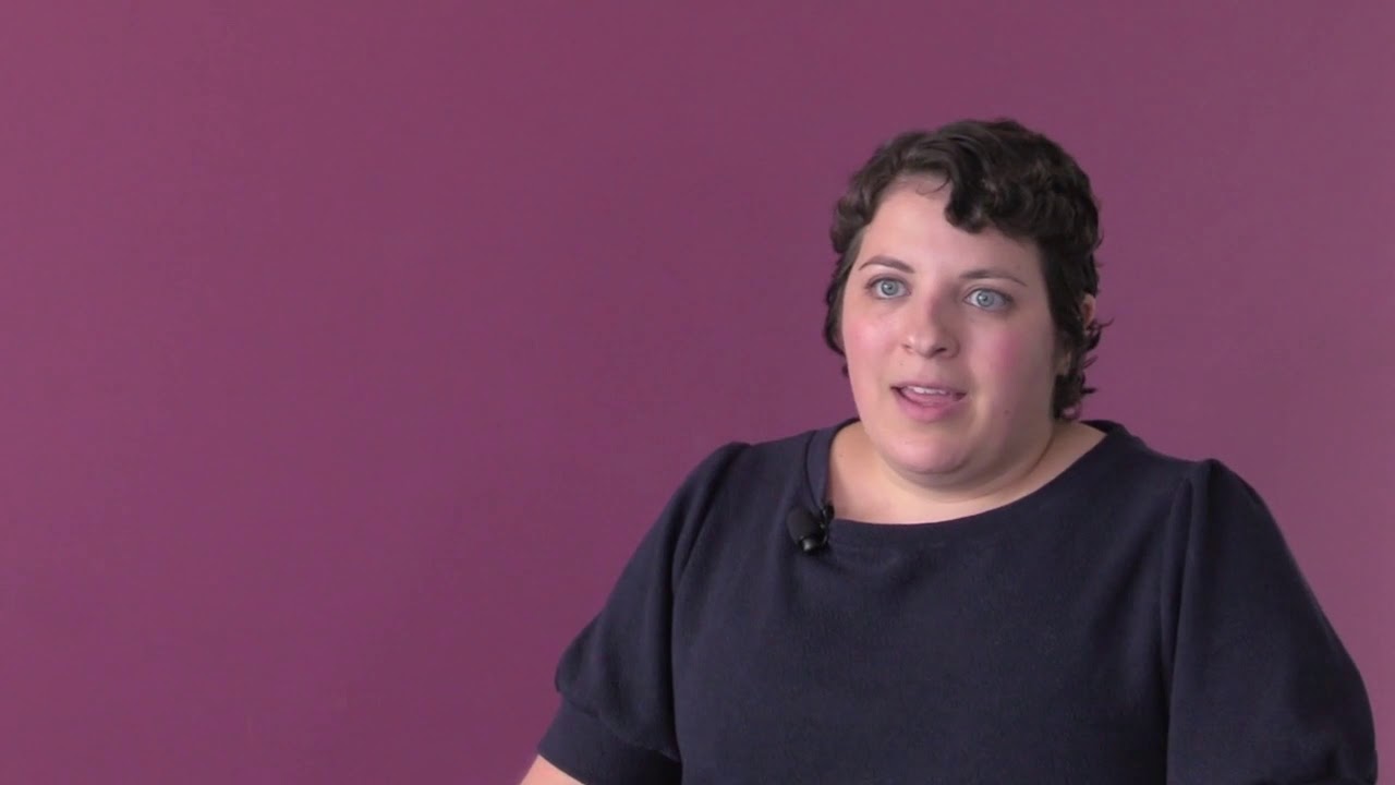 Faces of Breast Cancer: Melissa Feinman - YouTube