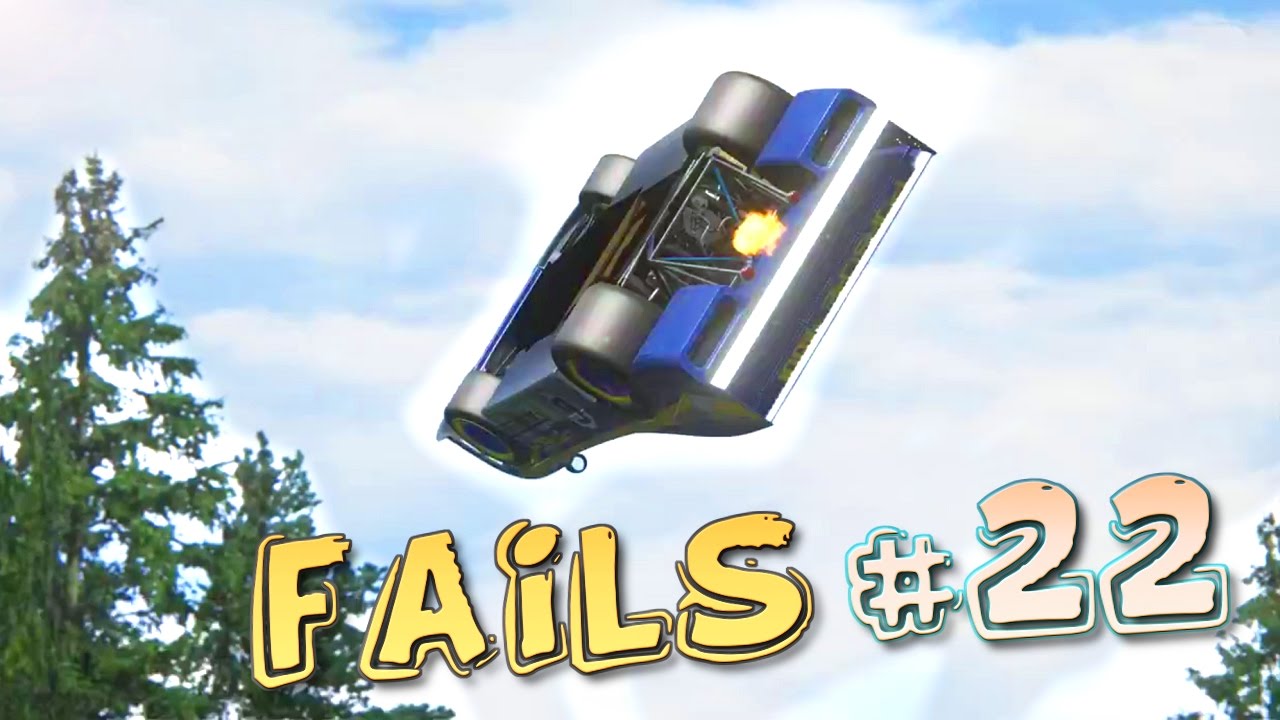 Racing Games FAILS Compilation #22 - YouTube