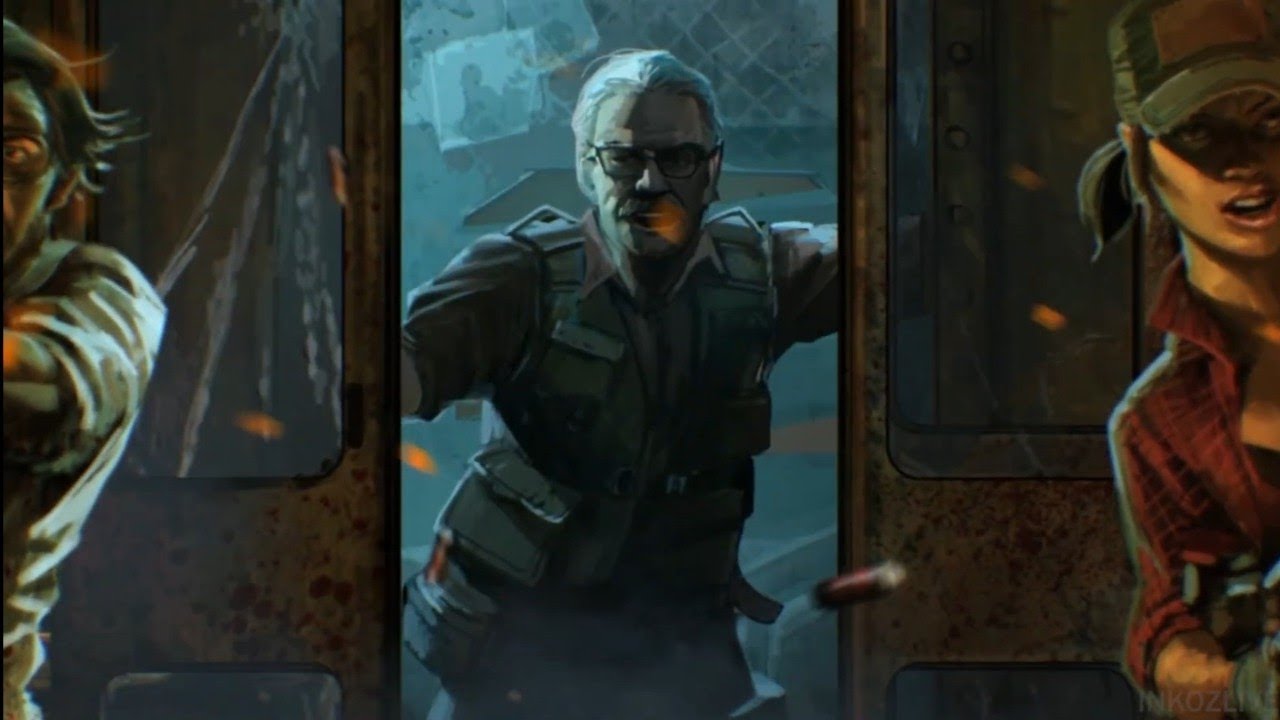 CALL OF DUTY ZOMBIES TRANZIT GAMEPLAY - YouTube