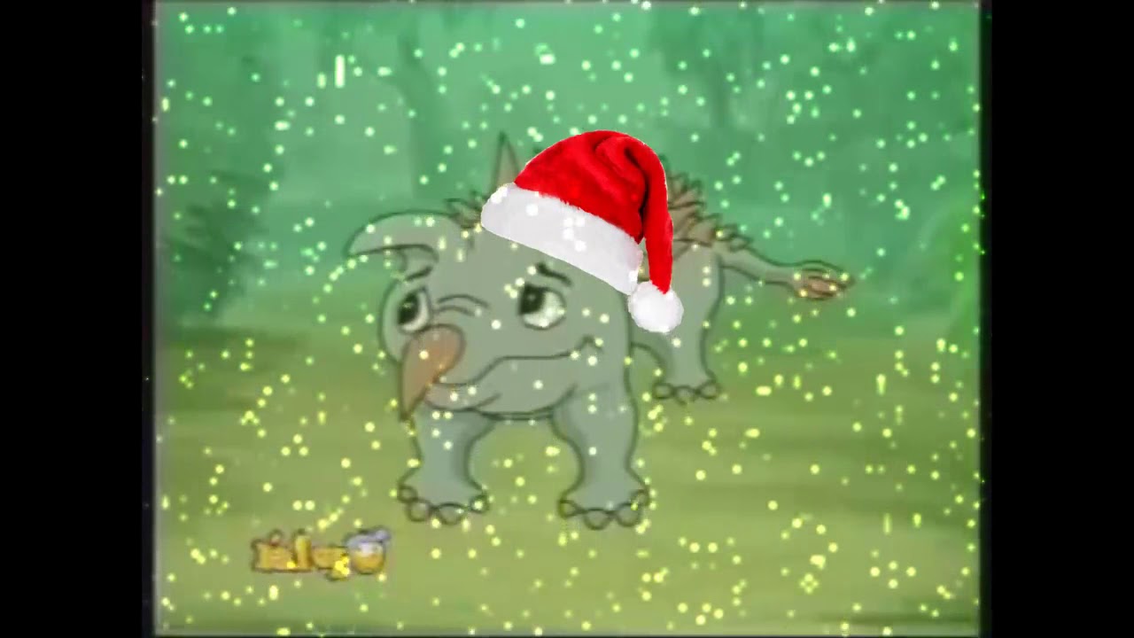 YEE - It's The Most Wonderful Time Of The Yee - YouTube