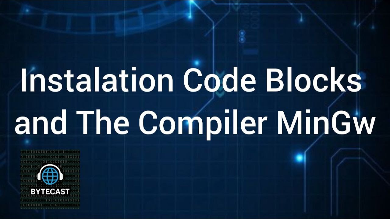 How to install MinGw-Minimalist GNU ?? and Code Blocks for windows ...