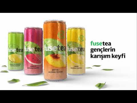 Fusetea | Gençlerin Karışım Keyfi