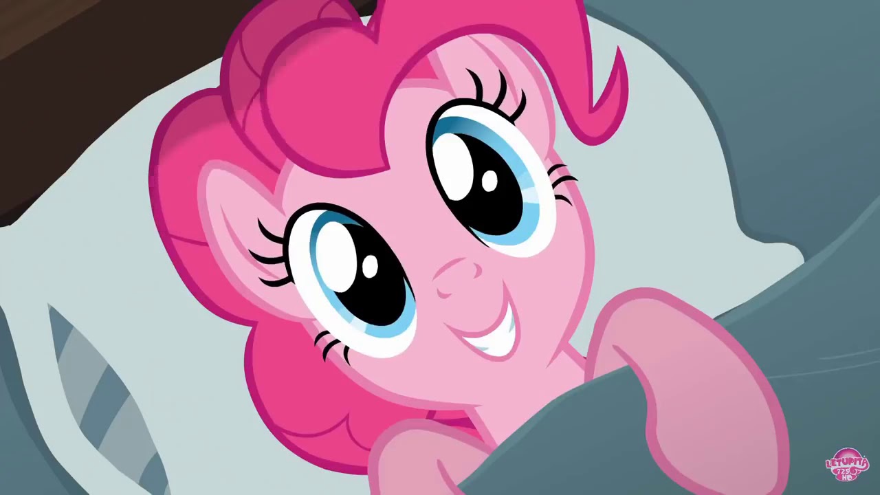 My littel pony season 8 Episode 3 the maud couple part 6 - YouTube