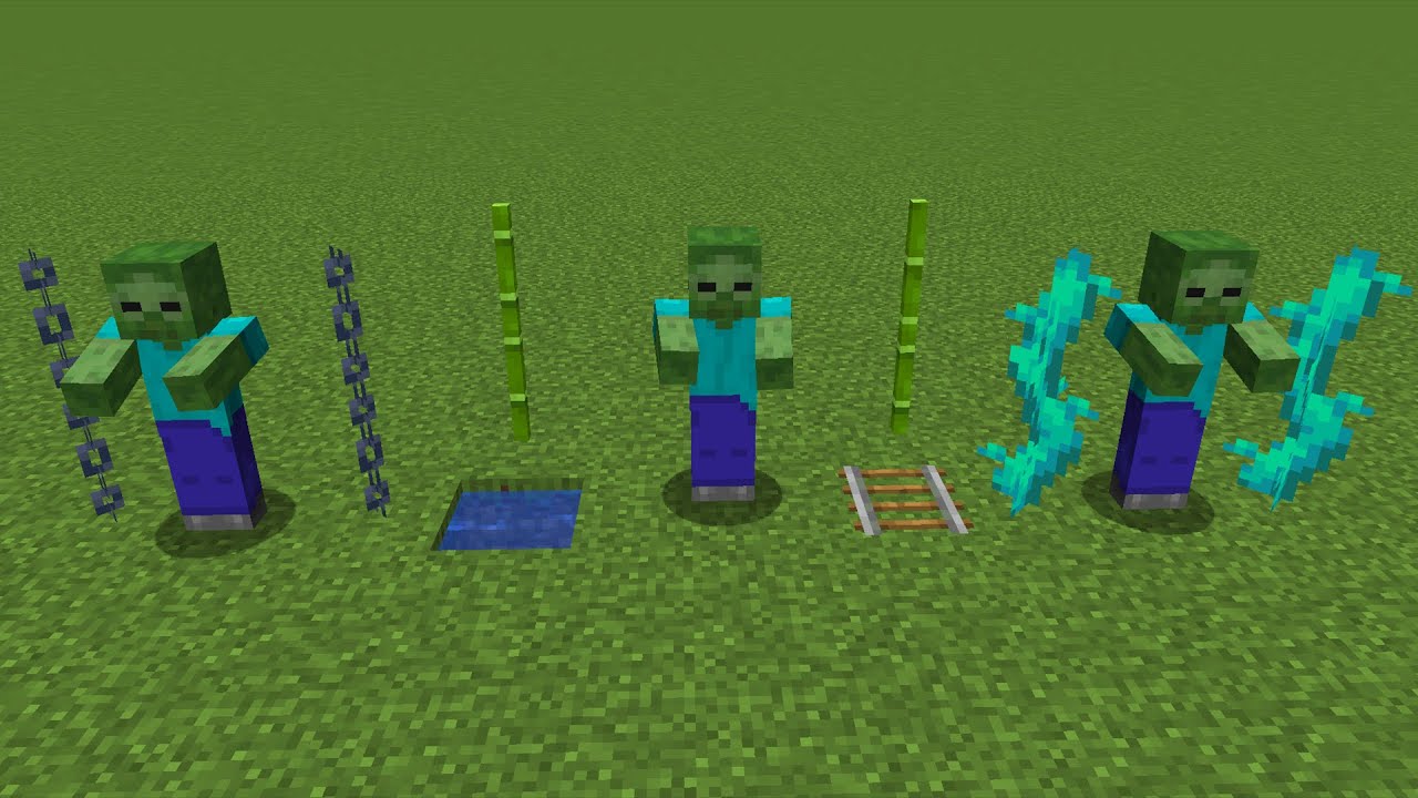 zombie test IQ - YouTube