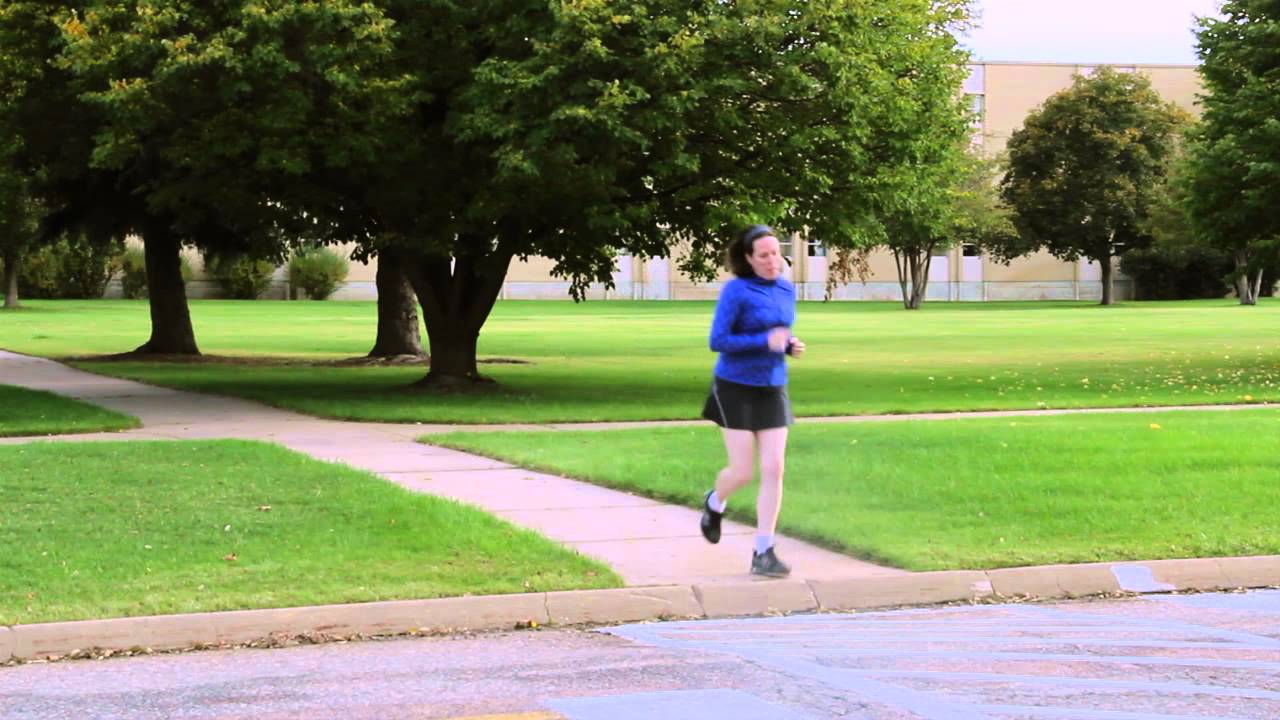 Second Chances - First Scene - YouTube
