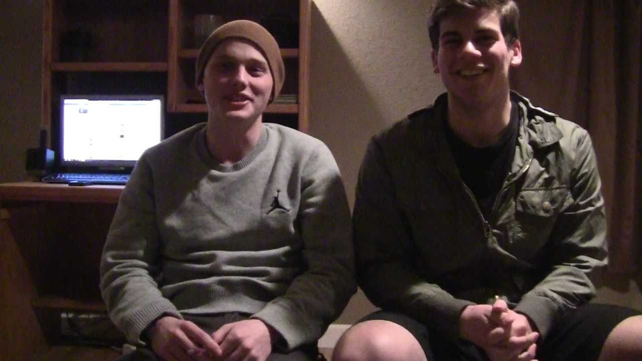 Tribes EP Announcement - YouTube