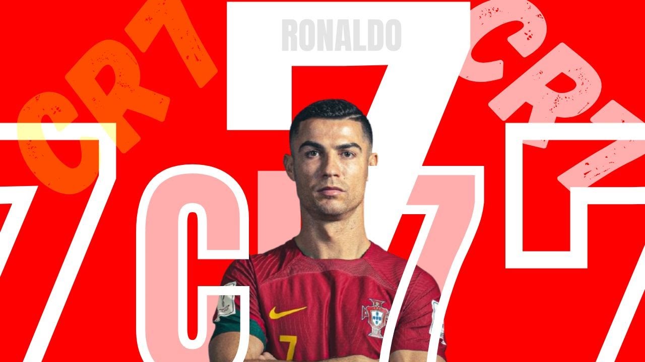 How PRIME Ronaldo Redefined Greatness - YouTube
