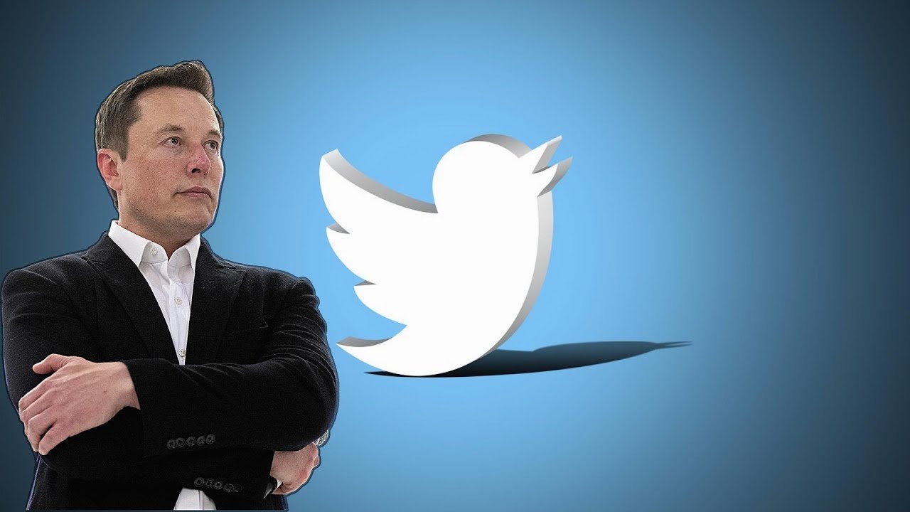 What Elon Musk's Twitter Takeover Means for You - YouTube