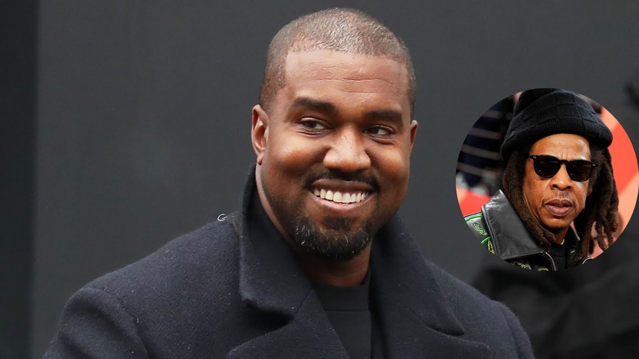 KANYE awa Bilionea tena baada ya kufilisiwa 2022,sasa amzidi utajiri ...