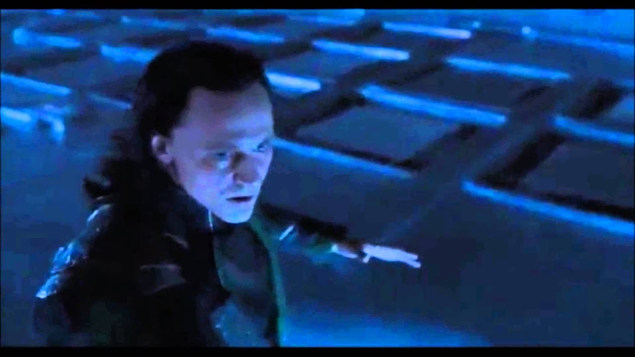 Loki: The Devil Within - YouTube