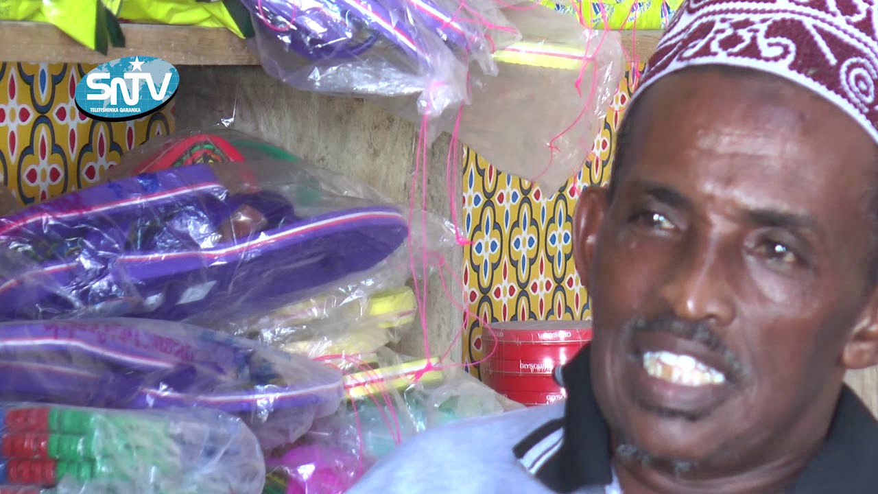 Waa Sidee xaalada Aabe Cumar Xaaji Maxamed oo ka mid ahaa ...