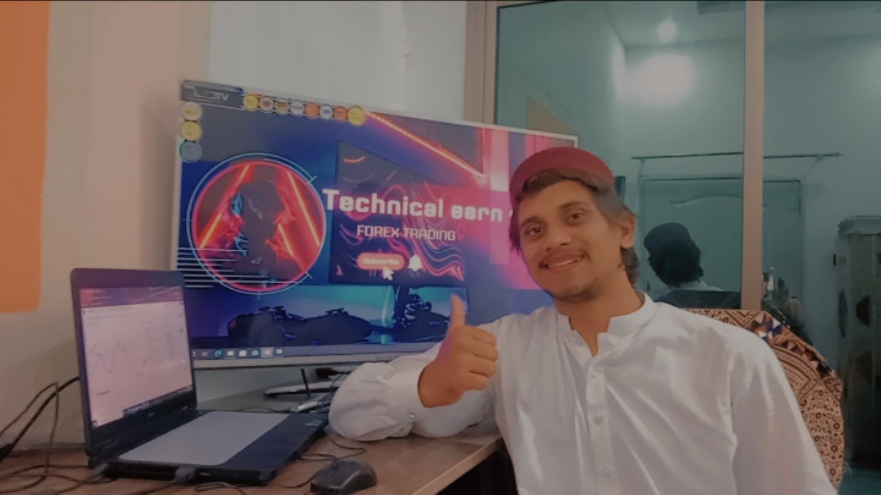 Students be ready for online work || Technical Earn Studio || - YouTube