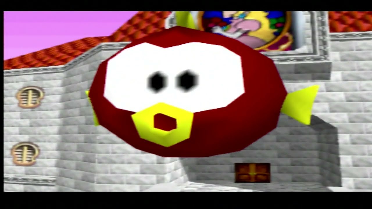 [N64] Mario Kart 64 - Flower Cup 150cc - YouTube