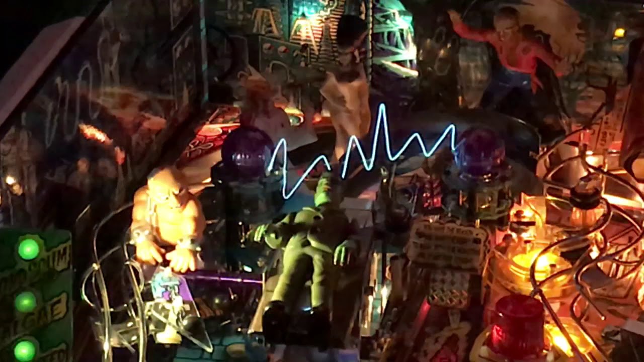 Monster Bash Blitz - YouTube