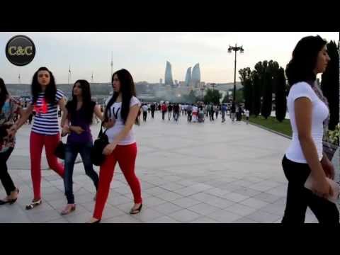 Cavad & Cavid-Baku Music(Gitar)