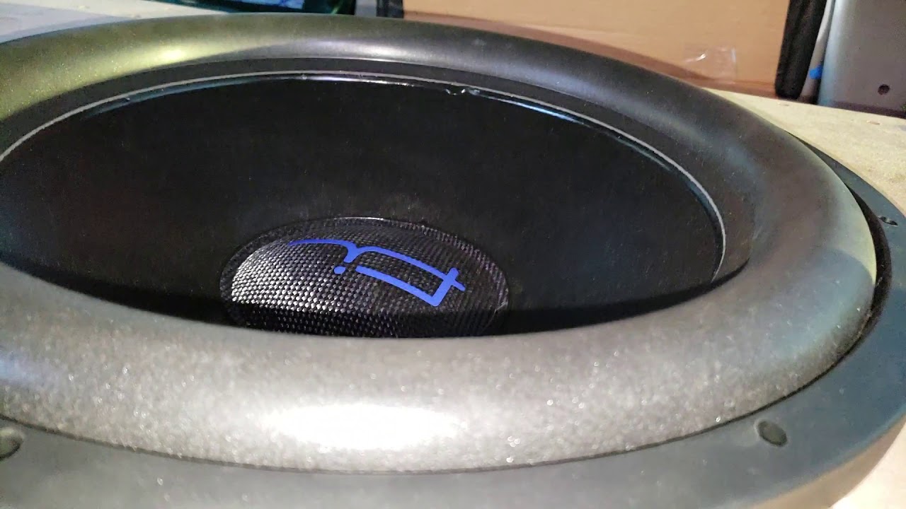 Two Fi audio SP4 plus 18s with 11k trying to break them in - YouTube