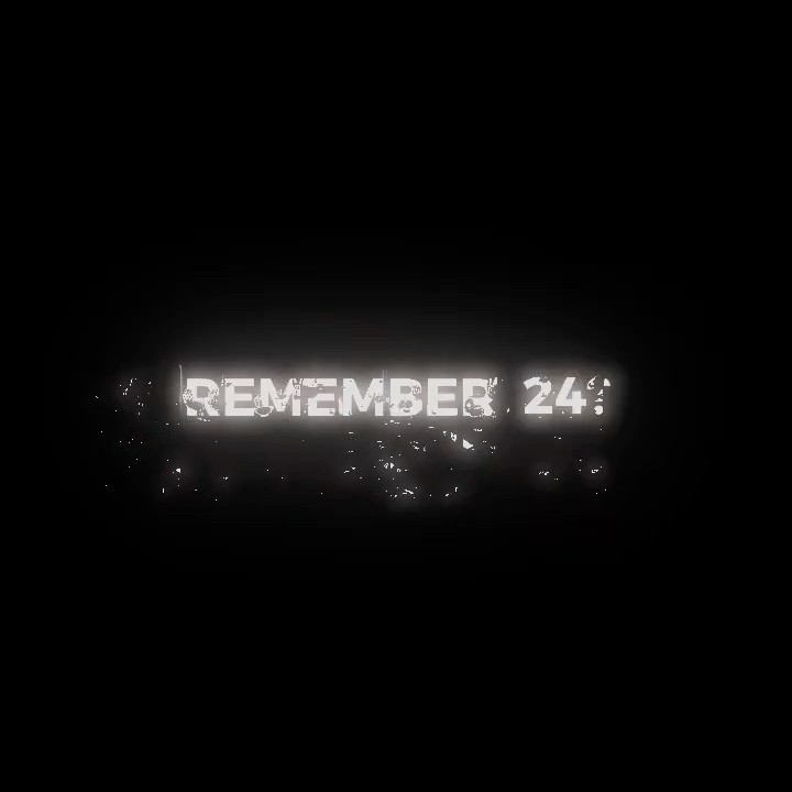 Remember 2024? #lyrics - YouTube