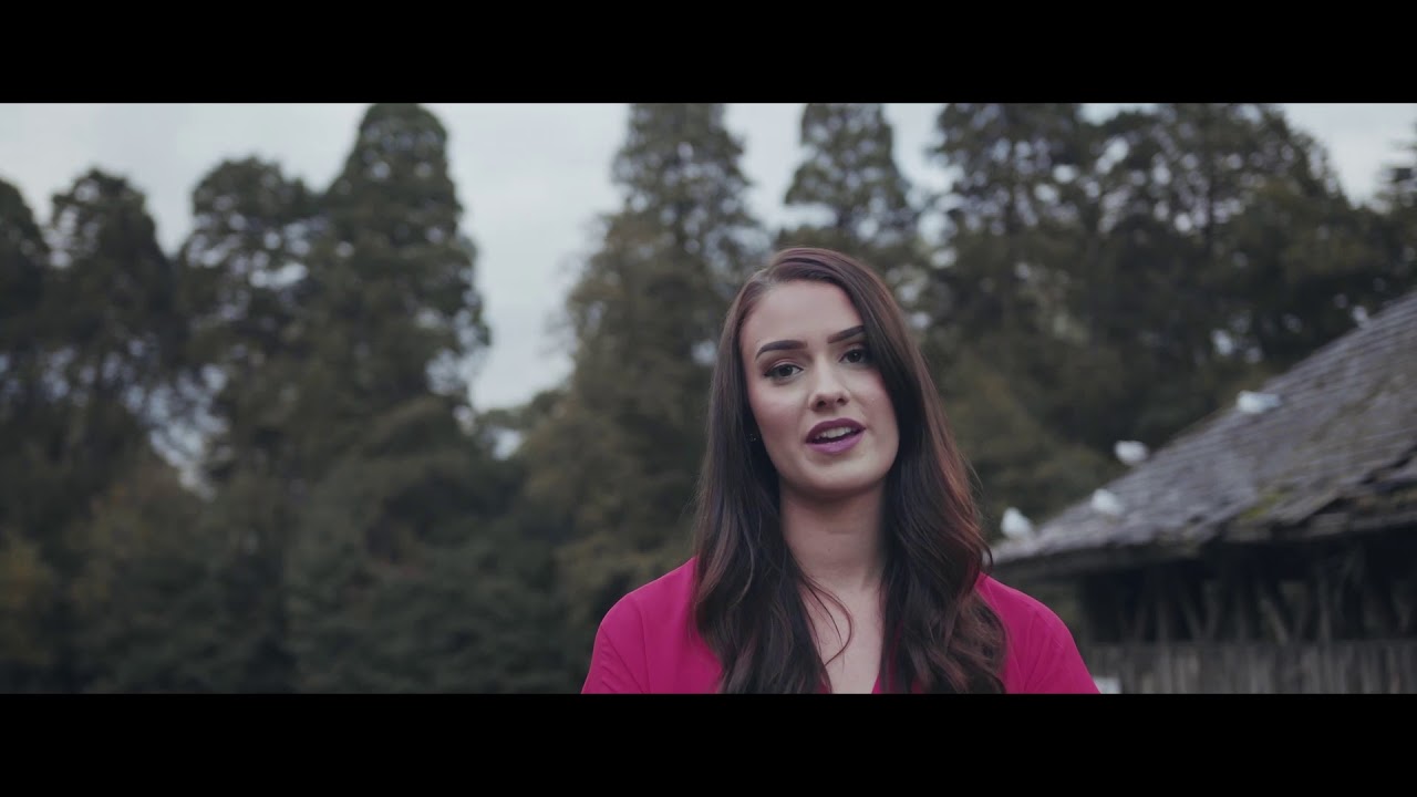 WALES, Bethany HARRIS - Contestant Introduction ( Miss World 2018 ...