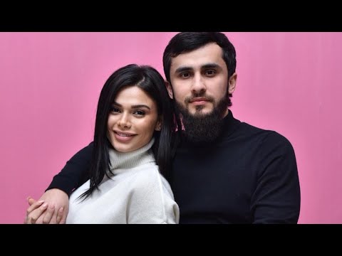 Aysu İsmayılova nişanlısından danışdı:Harda tanış oduğundan.5 ildir məni sevirdi...