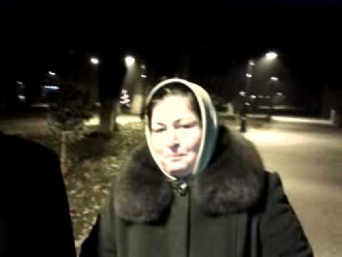 Mingəçevir bu gün