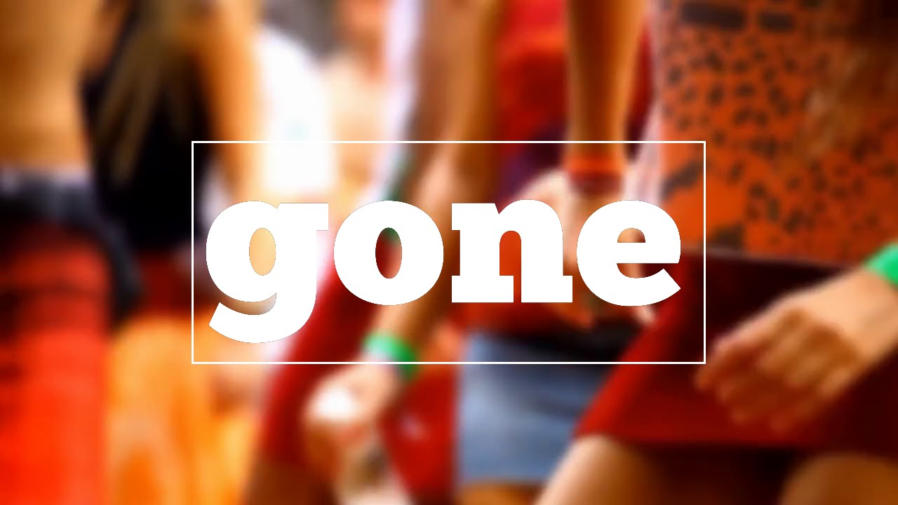 How do you spell gone? - YouTube