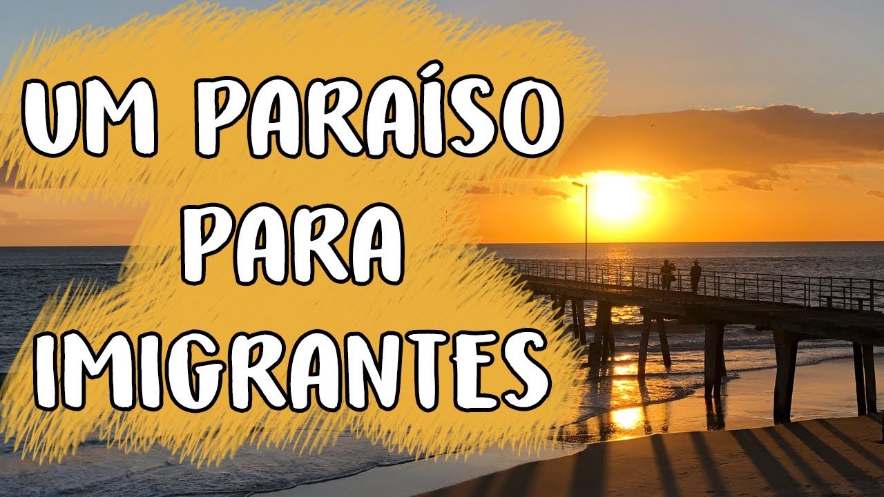 ADELAIDE PRECISA DE VOCÊ ft Ana Carusi - Seven Migration - YouTube