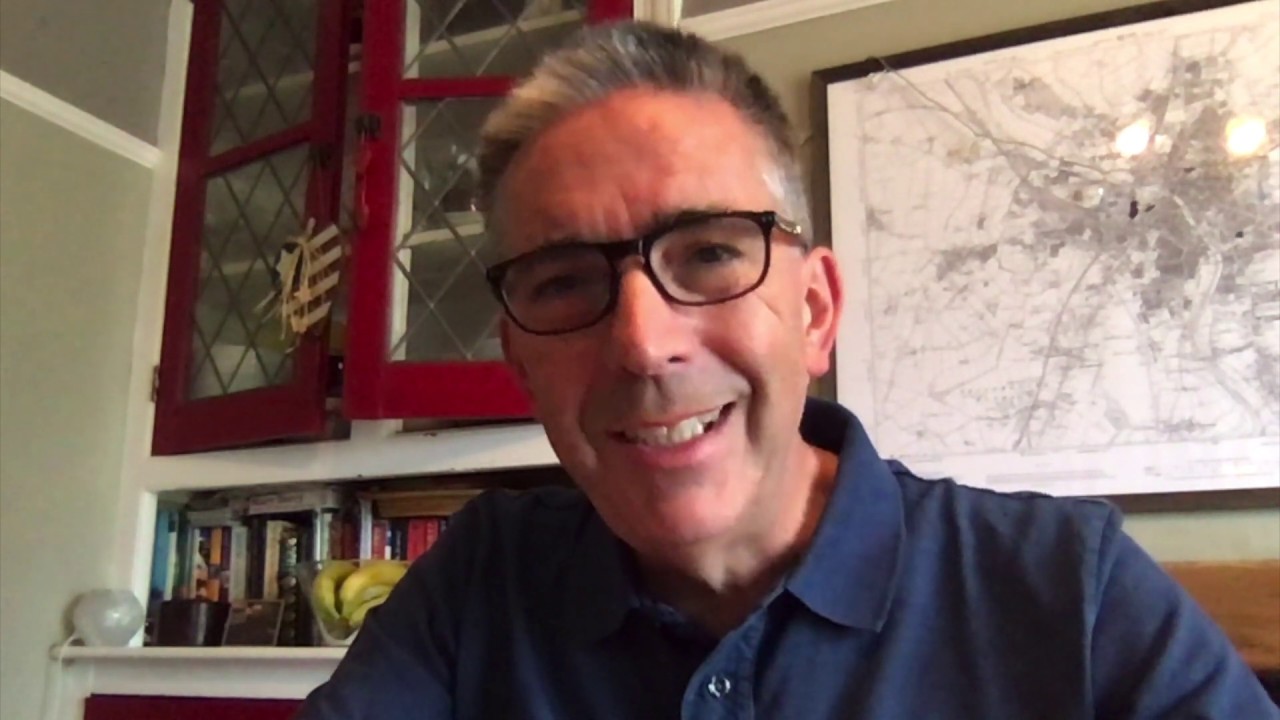 Colossians: Thanksgiving and Prayer - Brian Crosby - 05/07/20 - YouTube