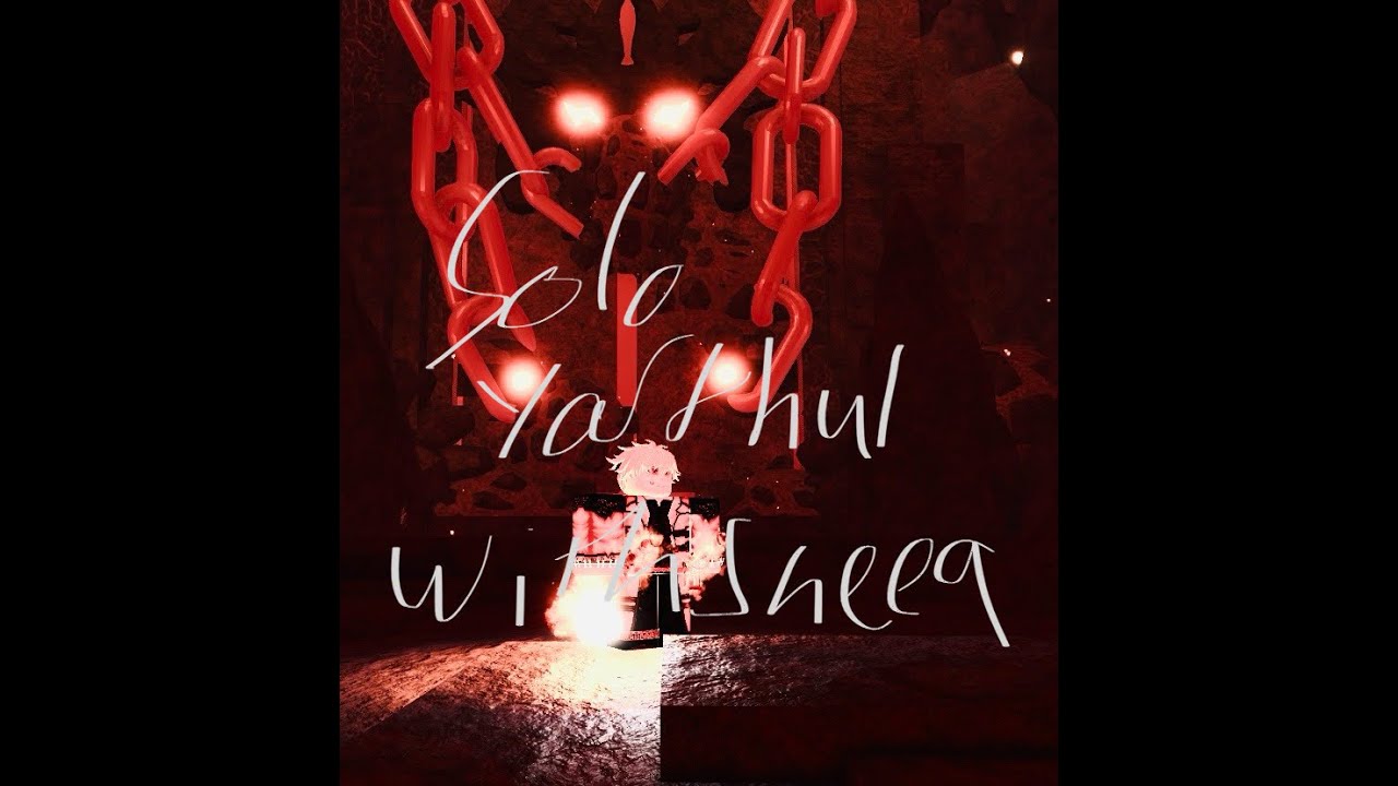 Soloing Yar'thul with Sheea race I Arcane lineage - YouTube