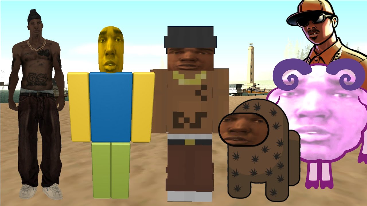 50 Variations of Jeffrey OG LOC - YouTube