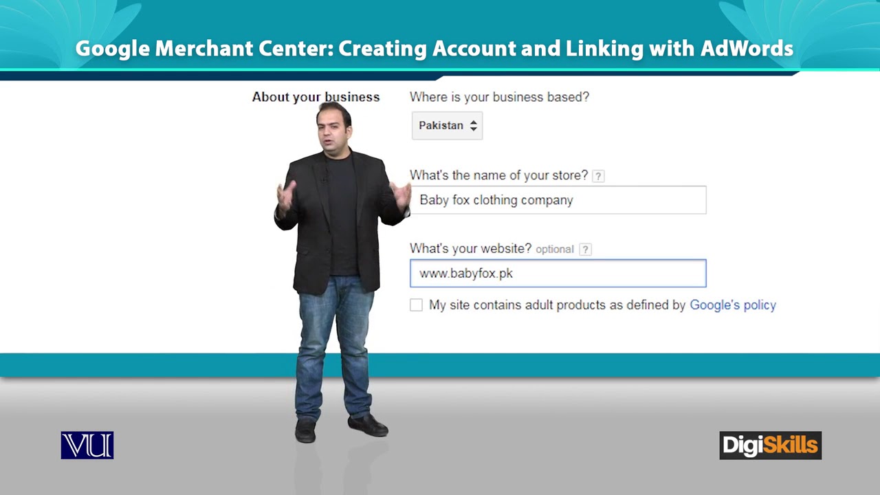 LMS DigiSkills Learning Management System 131 - YouTube