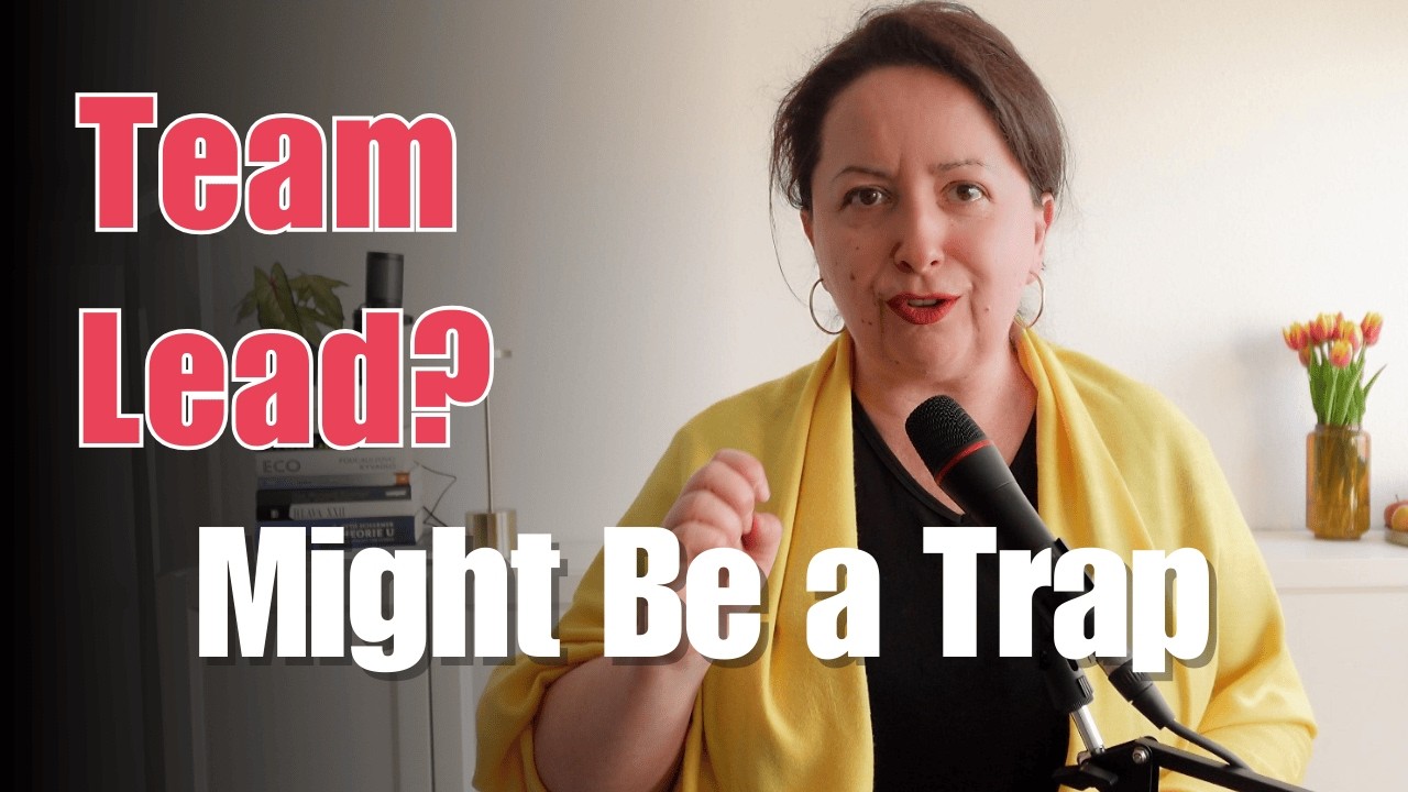 Stop Chasing the Wrong Career Path - YouTube