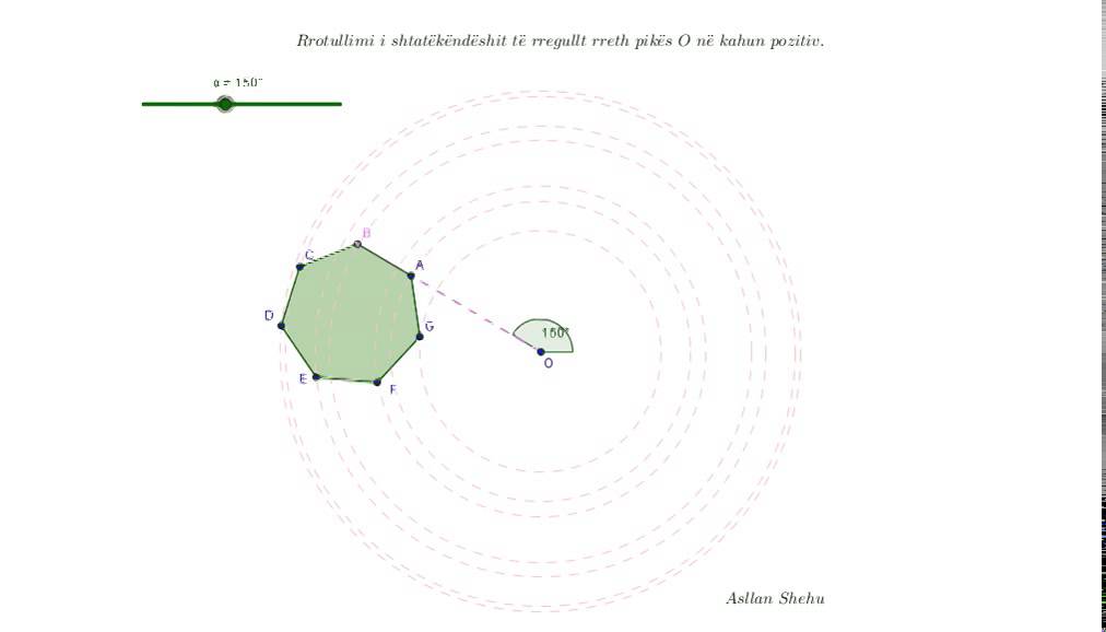 Rrotullimi - YouTube