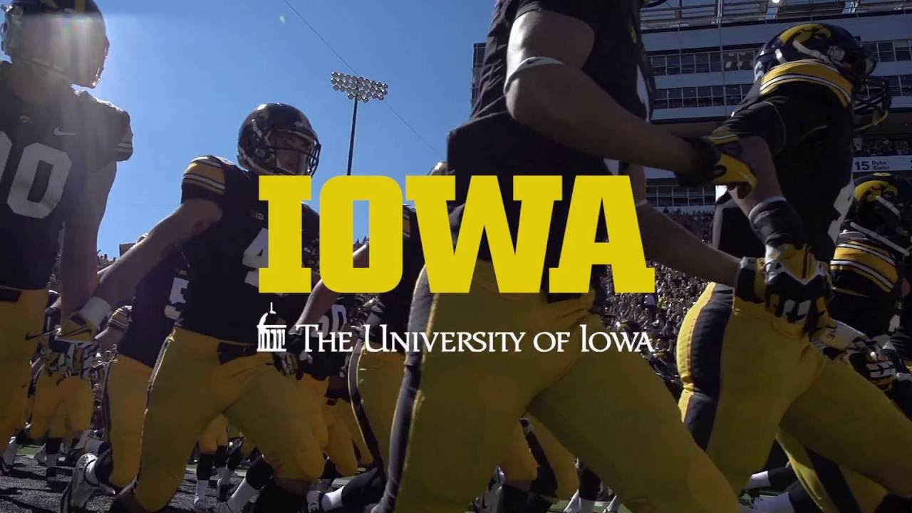 Iowa (2016) - YouTube