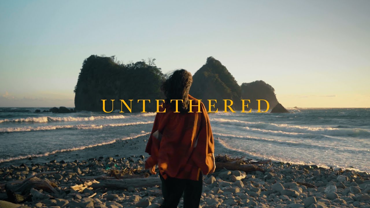 Untethered | Cinematic Video - YouTube