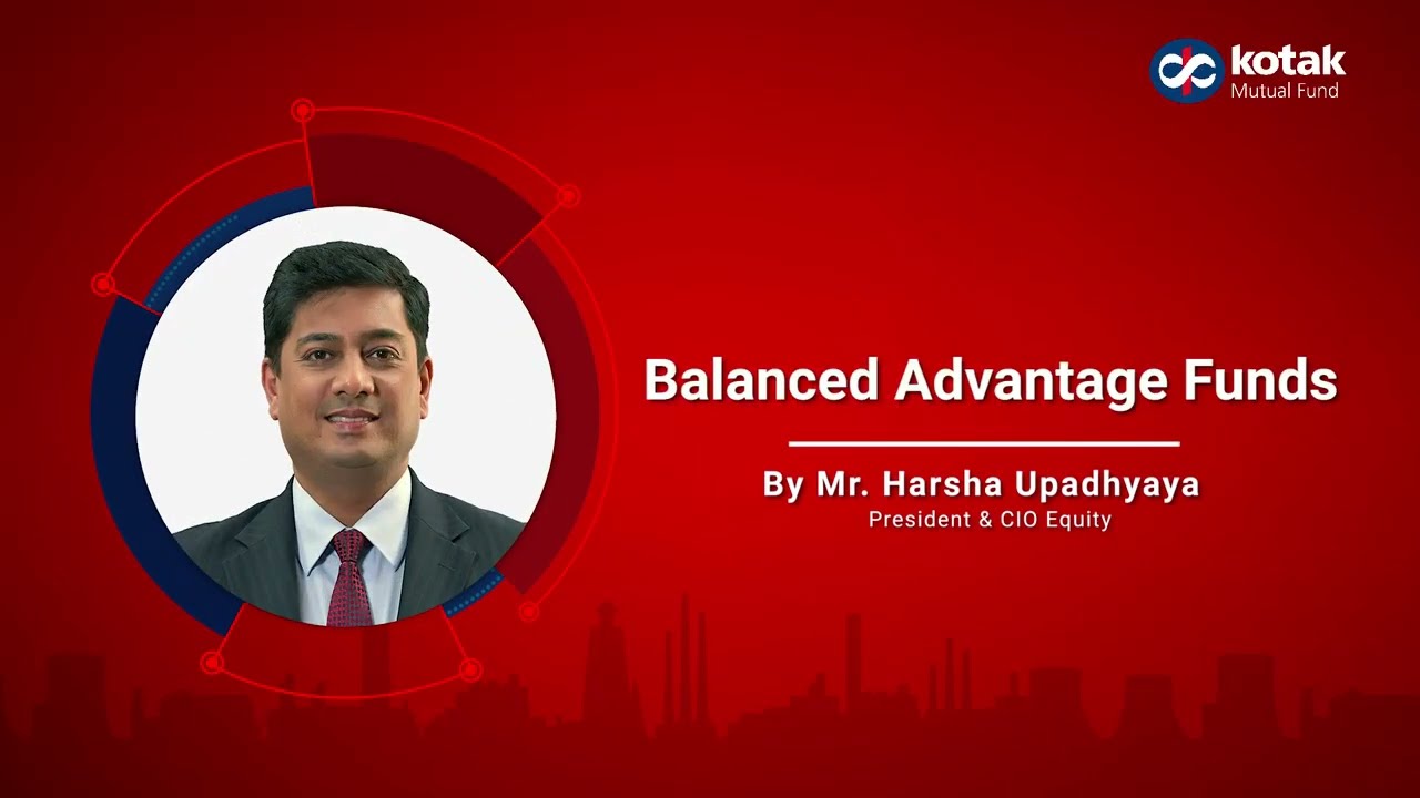 Balanced Advantage Funds