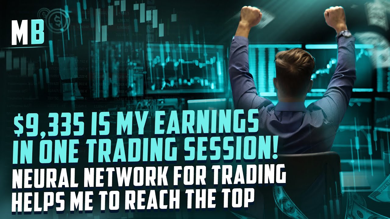Best Trading Neural Network for Pocket Option 2024! Binary Options Trading Strategy! Binary ...