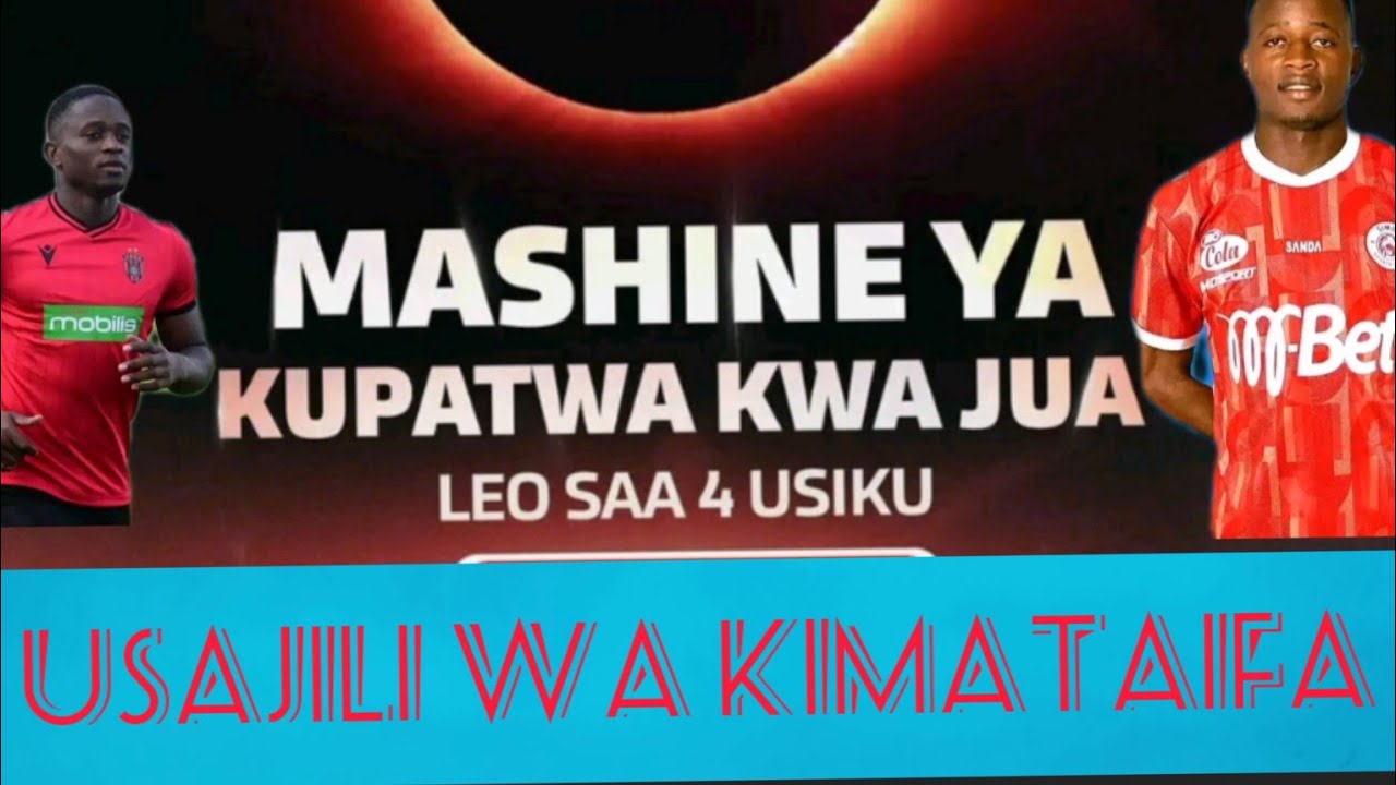 USAJILI MPYA| STRAIKA SIMBA MSHAMBULIAJI MPYA WA SIMBA ATEBA SKILLS AND ...