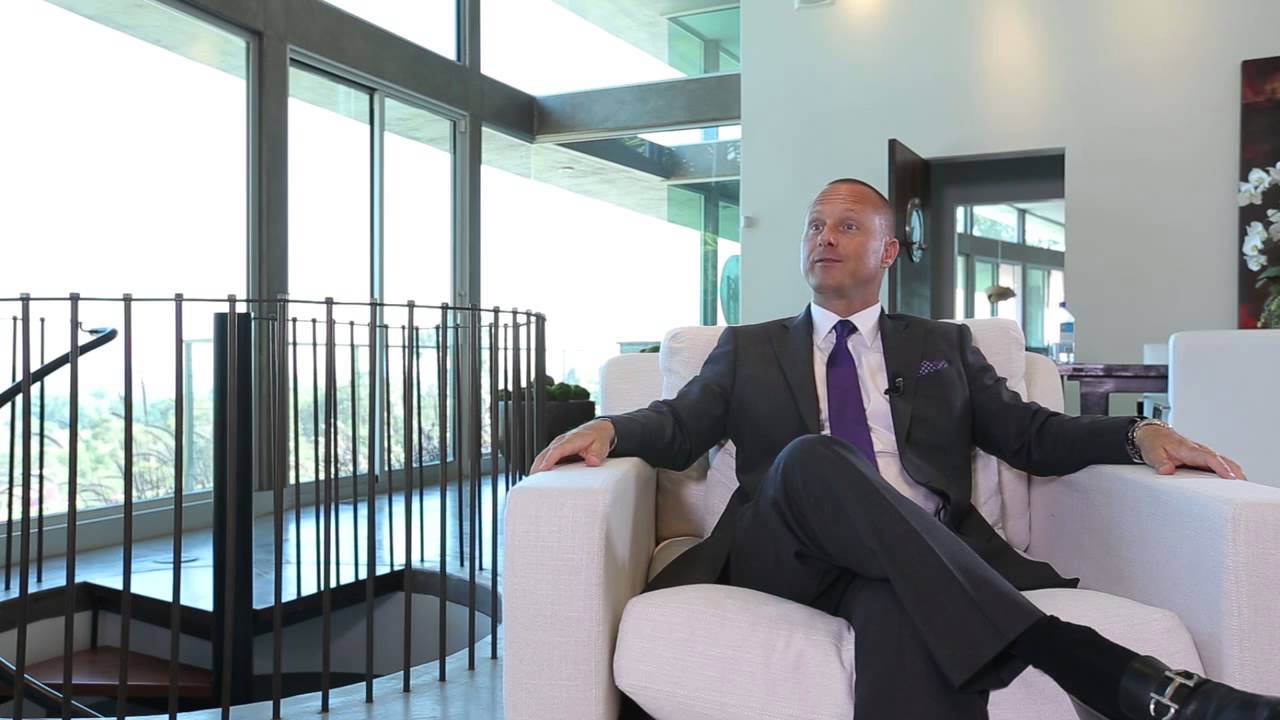 Real Estate Agent Profile Video | Real Estate Videos | 3Sixty ...