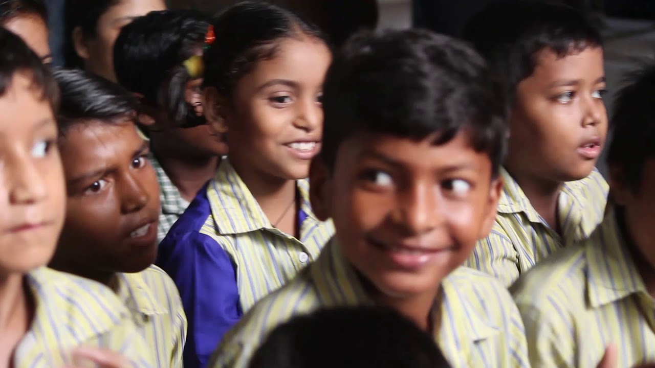 Katha Lab School - A Musical Extravaganza by Groove Gully - YouTube