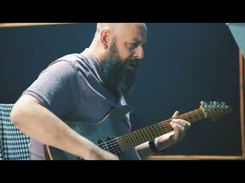The Guitar Solo That Broke a String | Raw Rock Performance