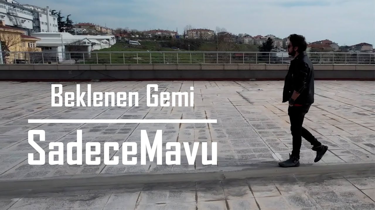 Ayberk Mavu - Beklenen Gemi ( cover ) - YouTube