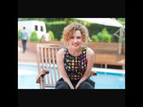 AÇELYA TOPALOĞLU :)