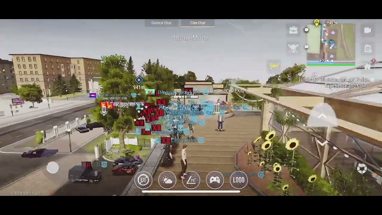 HtrVm + DRCx🔥@madout_official - YouTube