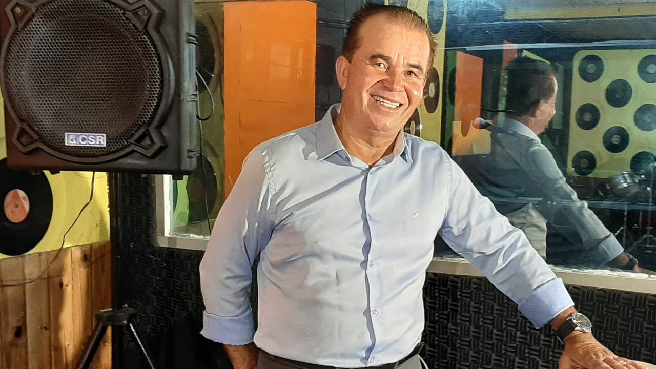 Tony Borges - Buquê de Flores - YouTube