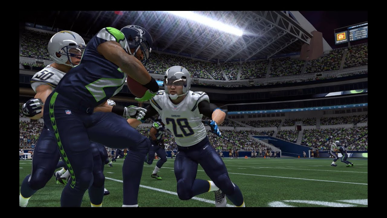 Madden NFL 15 Player Career, Preseason Week 1-4 Recap - YouTube