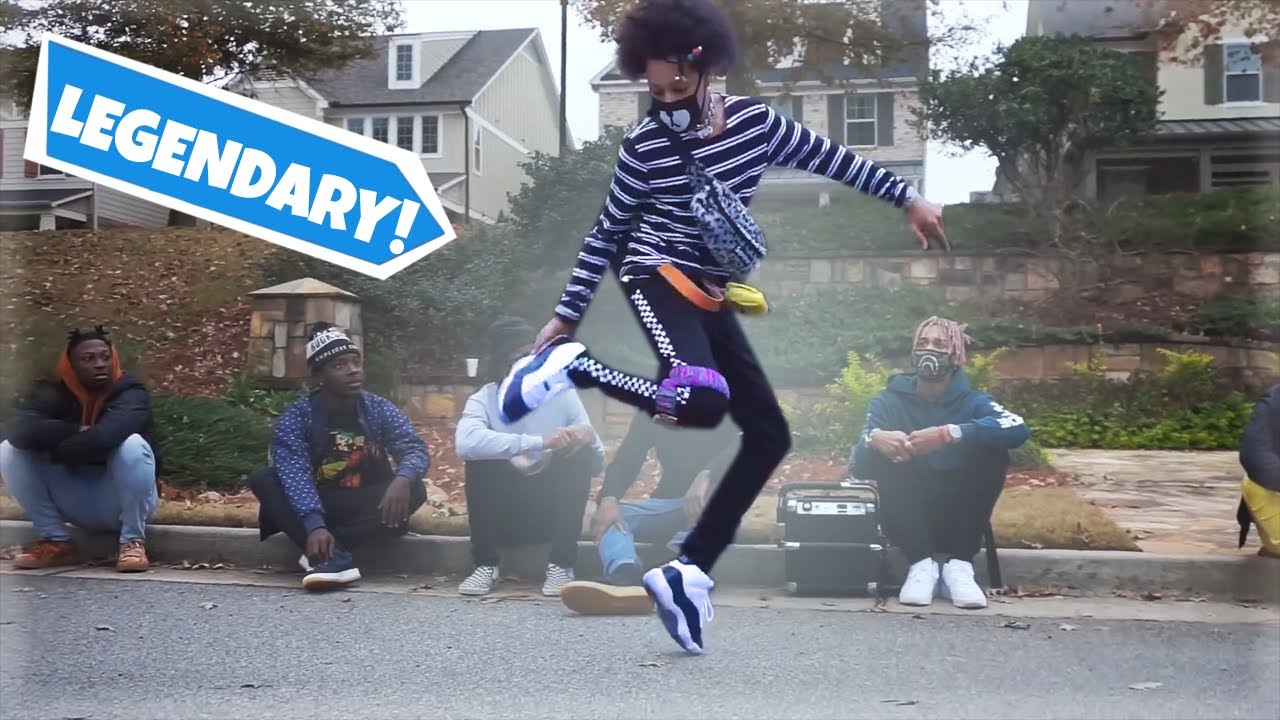 The Most LEGENDARY Dance Videos OF ALL TIME - YouTube