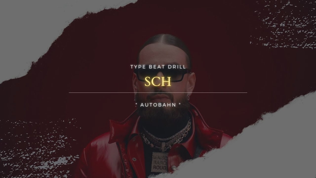 " autobahn " SCH TYPE BEAT DRILL ORCHESTRAL INSTRUMENTAL YOUNG ARTISTE ...