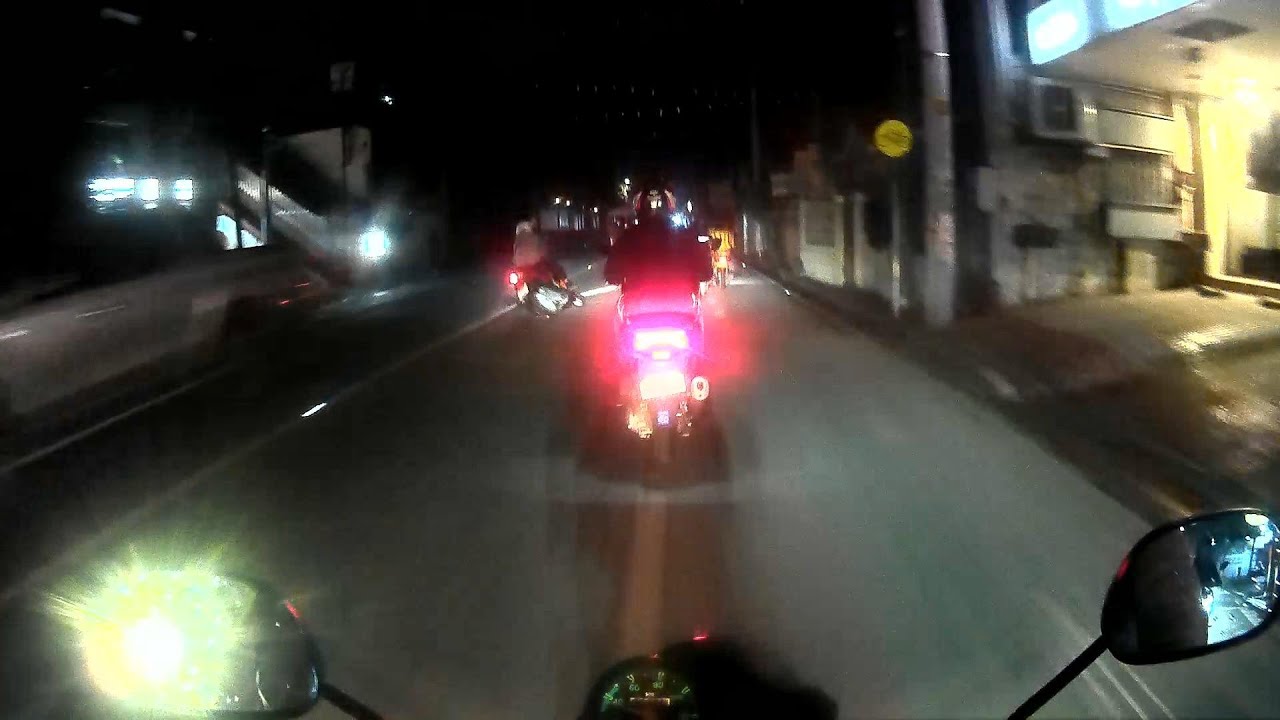 Counterflow, Overtake Hanggang Makadisgrasya - YouTube