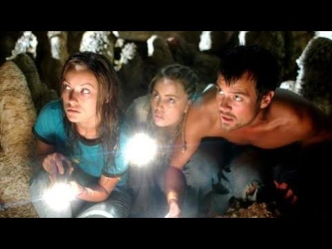 Turistas (2006) filme no Brasil - YouTube