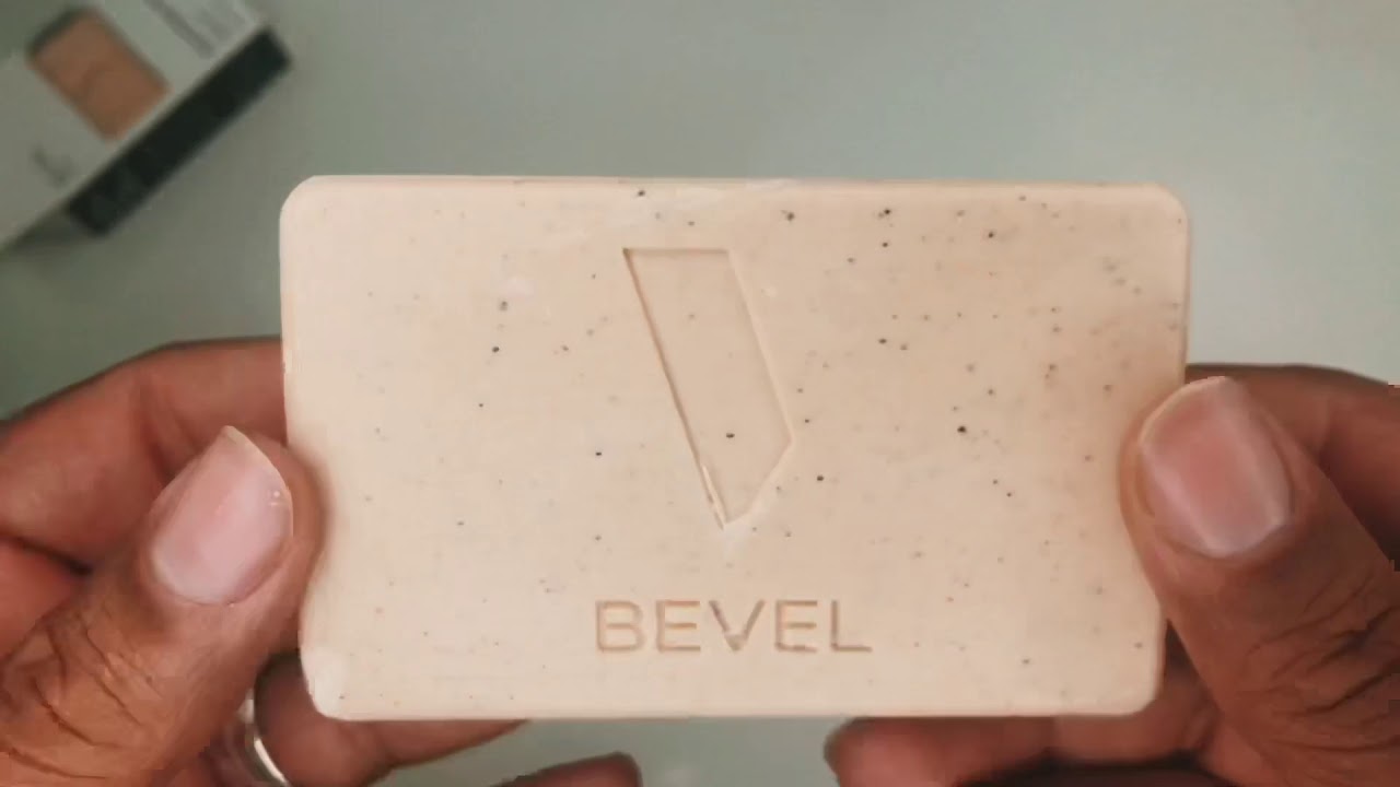 Bevel Unboxing - YouTube